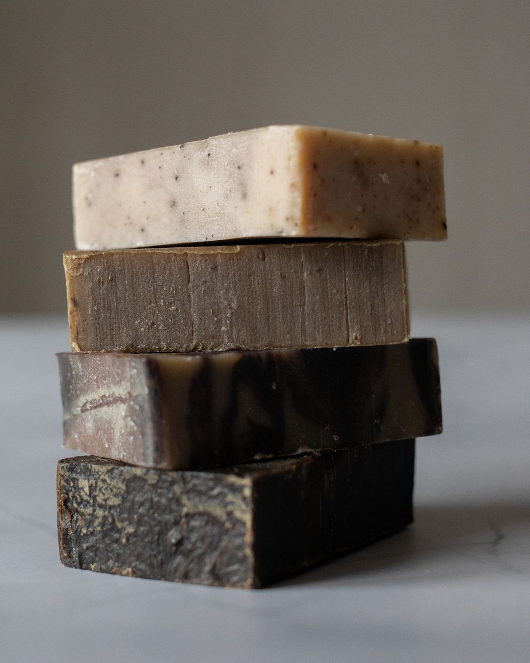 Body Scrub Soap – tagged "scrub soap" – Earth Essence Soap Co.