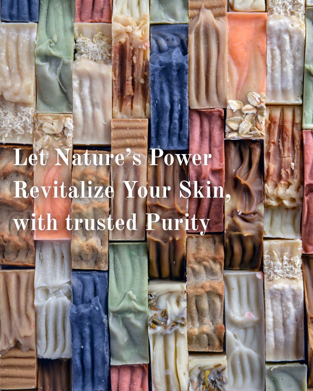 Earth Essence Soap Company – Earth Essence Soap Co.